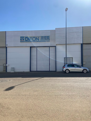 ️ Difon S.L. - Don Benito ️ carpesancooperativa