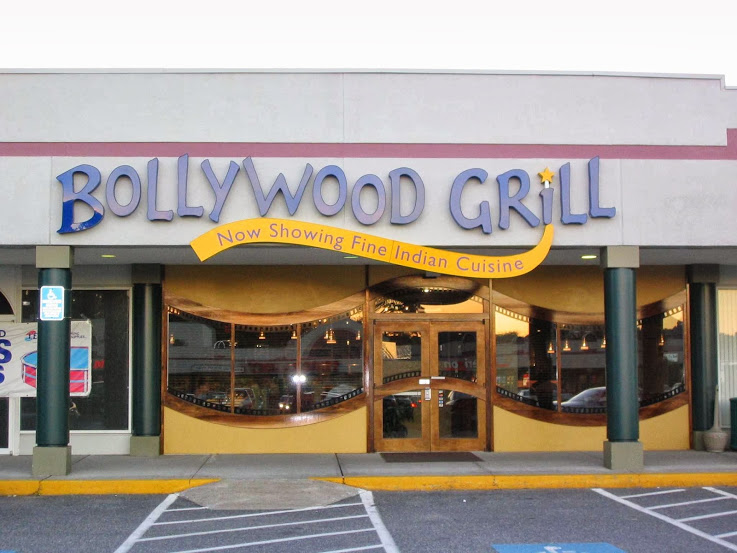 Bollywood Grill - Adams, MA 01545 - Menu, Hours, Reviews and Contact