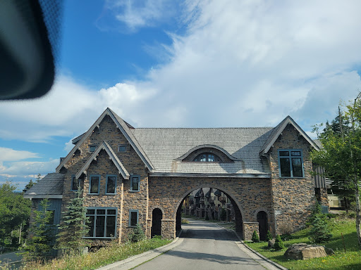 The Sanctuary - AZexplained