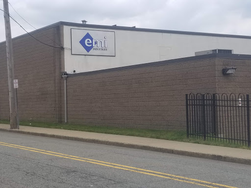 EMI Industries - New Jersey Division - AZexplained