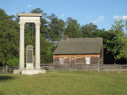 Bennett Place - AZexplained