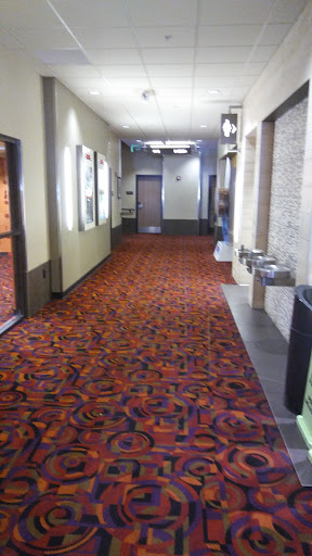 Movie Theater «Cinemark Lakeland Square Mall and XD», reviews and ...