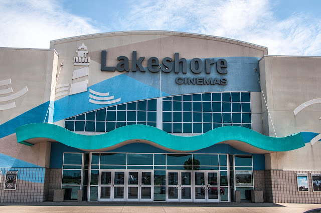 Imagine Cinemas Lakeshore - reviews,open hours,photo spots,things to do ...
