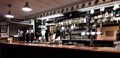 The Llanover Arms - Locations from All Over the World