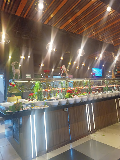 Restaurante Las Espadas - Brazilian Steakhouse, México en Chihuahua