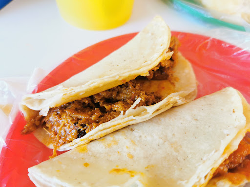 Restaurante Tacos "Don Sebas" en León