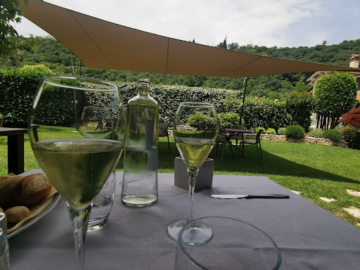 Ristorante Locanda Benetti in Costabissara con cucina Italiana