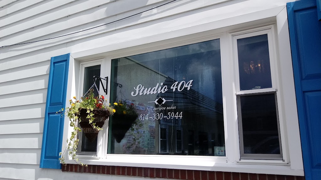 Studio 404 - Altoona, PA 16602 - Services and Reviews