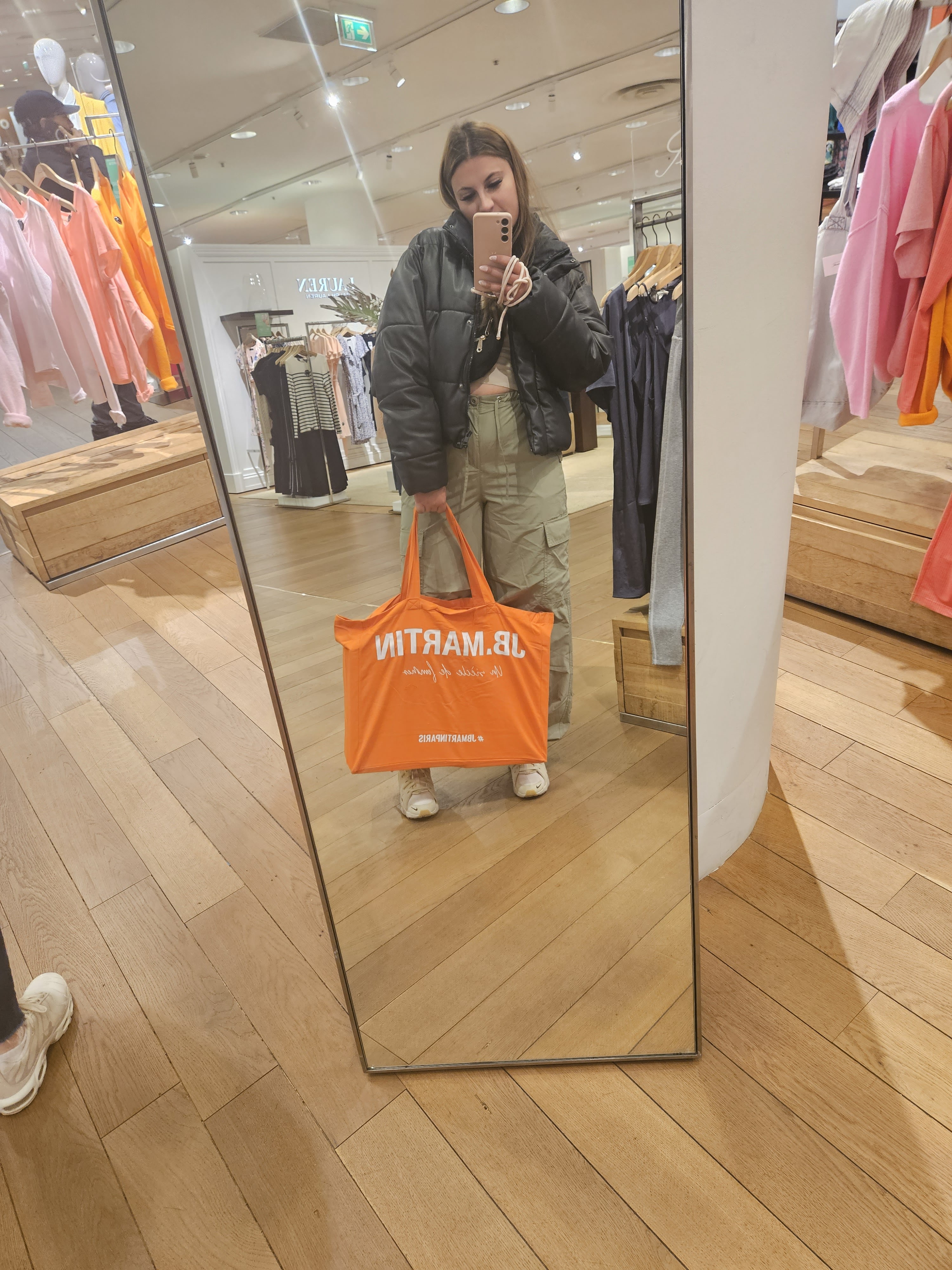 Printemps Nation à Paris | 4250 Avis - 1 Photos