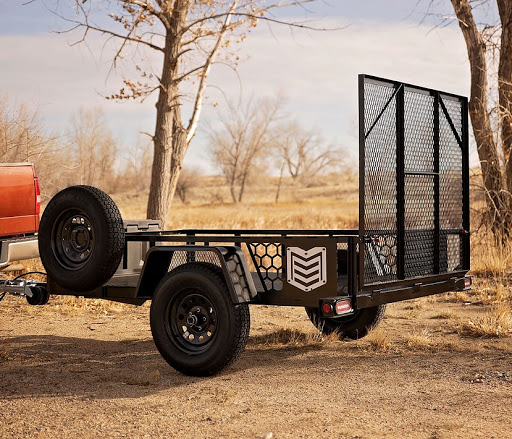 Symmetry Trailers - AZexplained