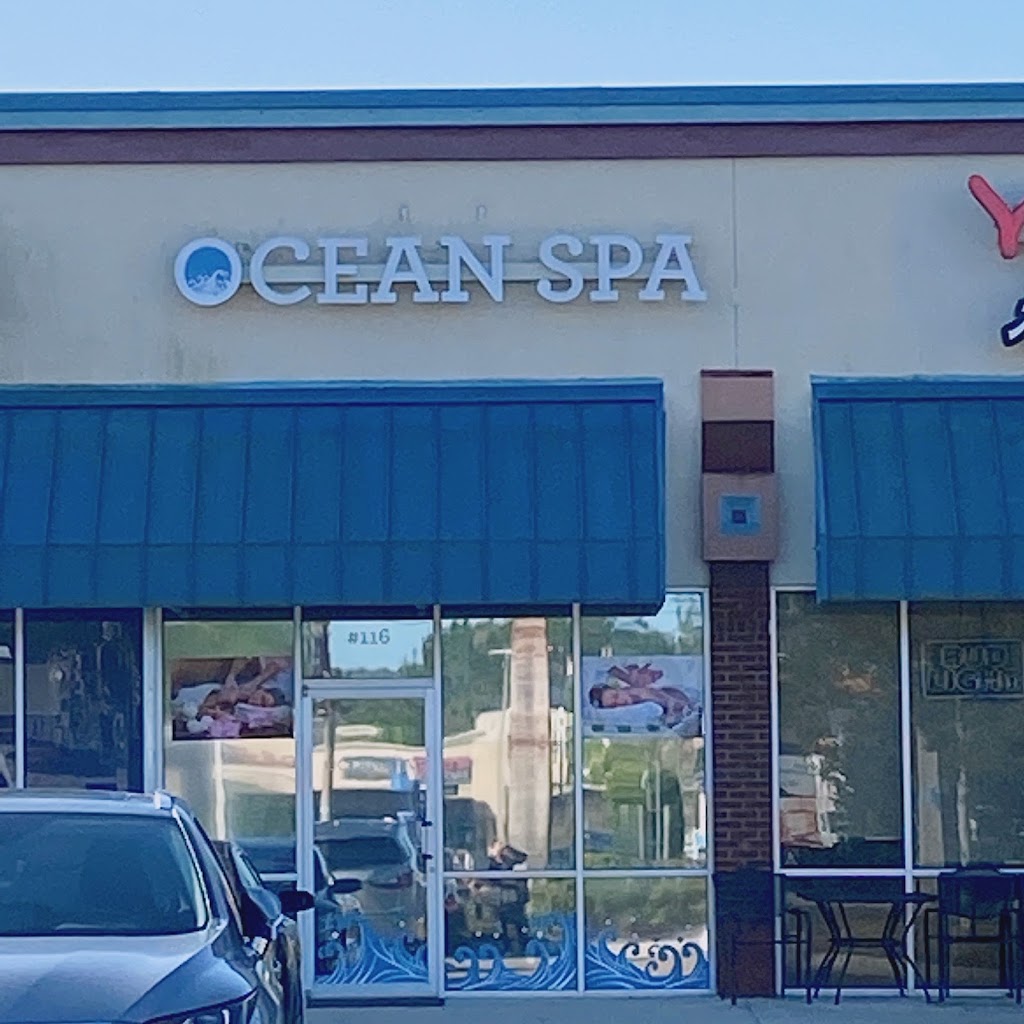 Ocean Spa - St Johns, FL 32259 - Services and Reviews