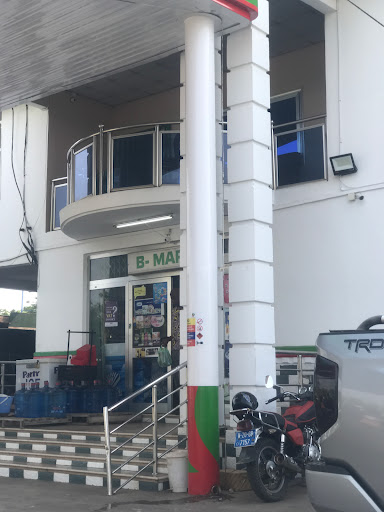 Benab Oil Company Limited in Ayawaso, Accra, - Zaubee