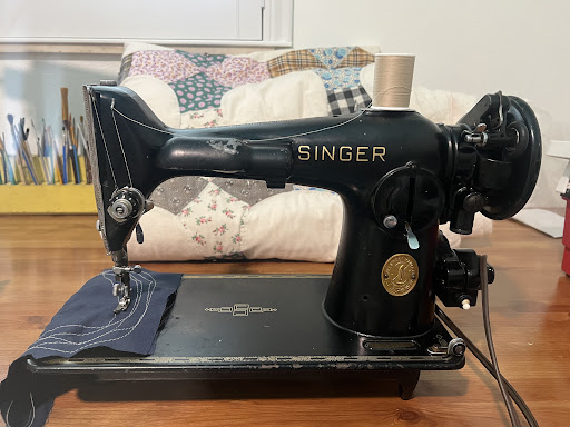 Joy Sewing Machines in Southeast Orlando, Orlando, Florida - Zaubee