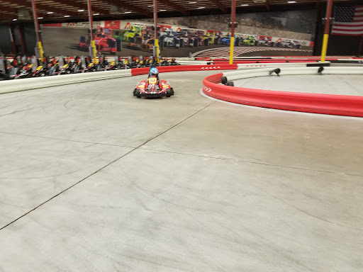 Event Venue «Autobahn Indoor Speedway & Events - Tucson, AZ», reviews ...