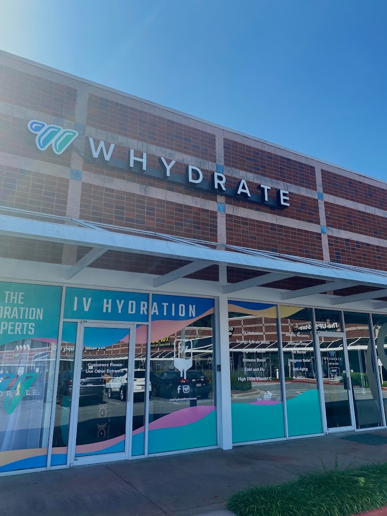 wHydrate - Kennesaw, GA 30144 - Services and Reviews