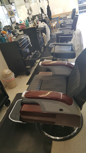 Rex Barber Shop - Locations from All Over the World