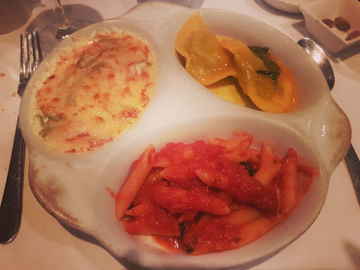 Ziani in London, - Zaubee