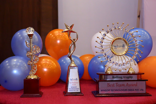 Winsoft Technologies India Pvt. Ltd. in Bibwewadi, Pune