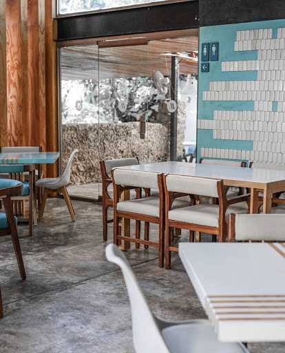 Azul Madera en Cozumel - Número de Teléfono, Reservas, Opiniones ...