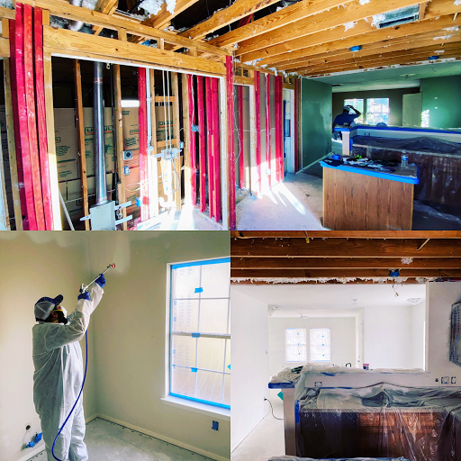 ARS/Rescue Rooter - Conroe Air Conditioning Repair - Specialist at 3620 ...