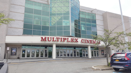 Movie Theater «College Point Multiplex Cinemas», reviews and photos ...