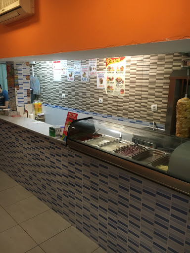 Restaurante KEBAB SOMERA BILBAO en Bilbao