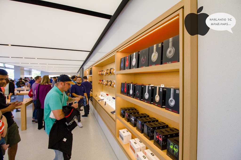 Apple Infinite Loop - Santa Clara, CA 95014 - Location, Reviews, Hours ...