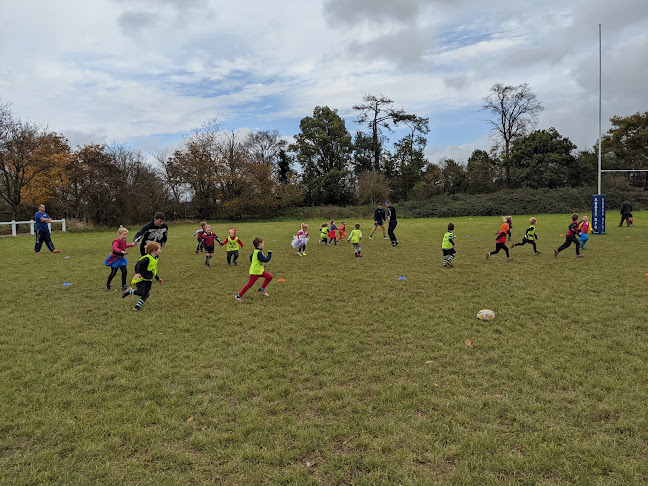 93 reviews of Reading Abbey Rugby Football Club (Sports Complex) in ...