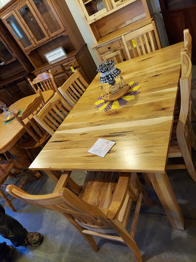 Furniture Store «Cherry Valley Furniture LLC», reviews and photos, 5391 ...