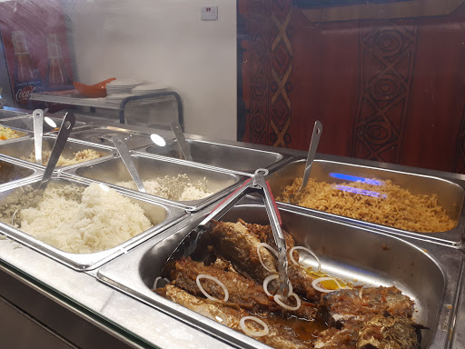 Labule Restaurants, 3A Admiralty Rd, Lekki Phase 1, Lagos, Nigeria ...