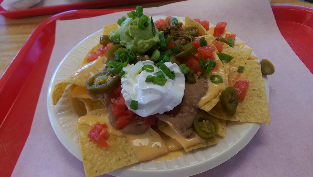 Fastaco - Cleburne, TX 76058 - Menu, Hours, Reviews and Contact