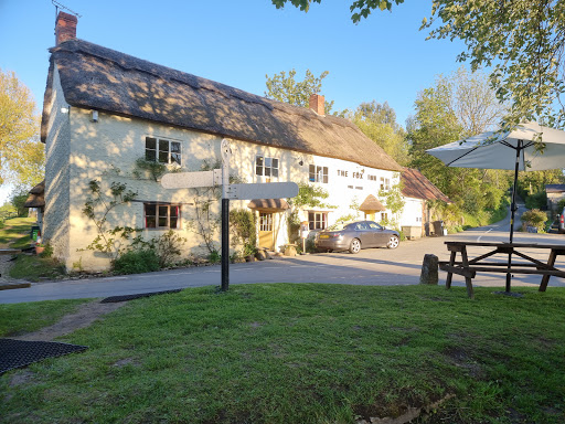 The Fox Inn - , Dorchester - Zaubee