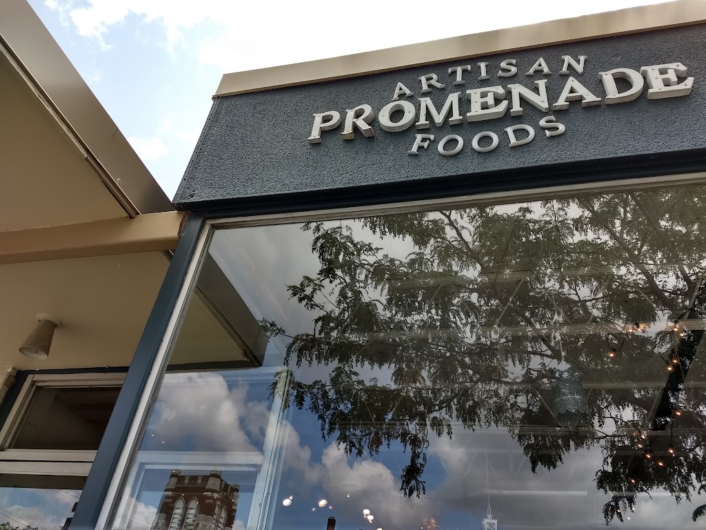 Promenade Artisan foods - Trenton, MI 48183 - Menu, Reviews, Hours ...