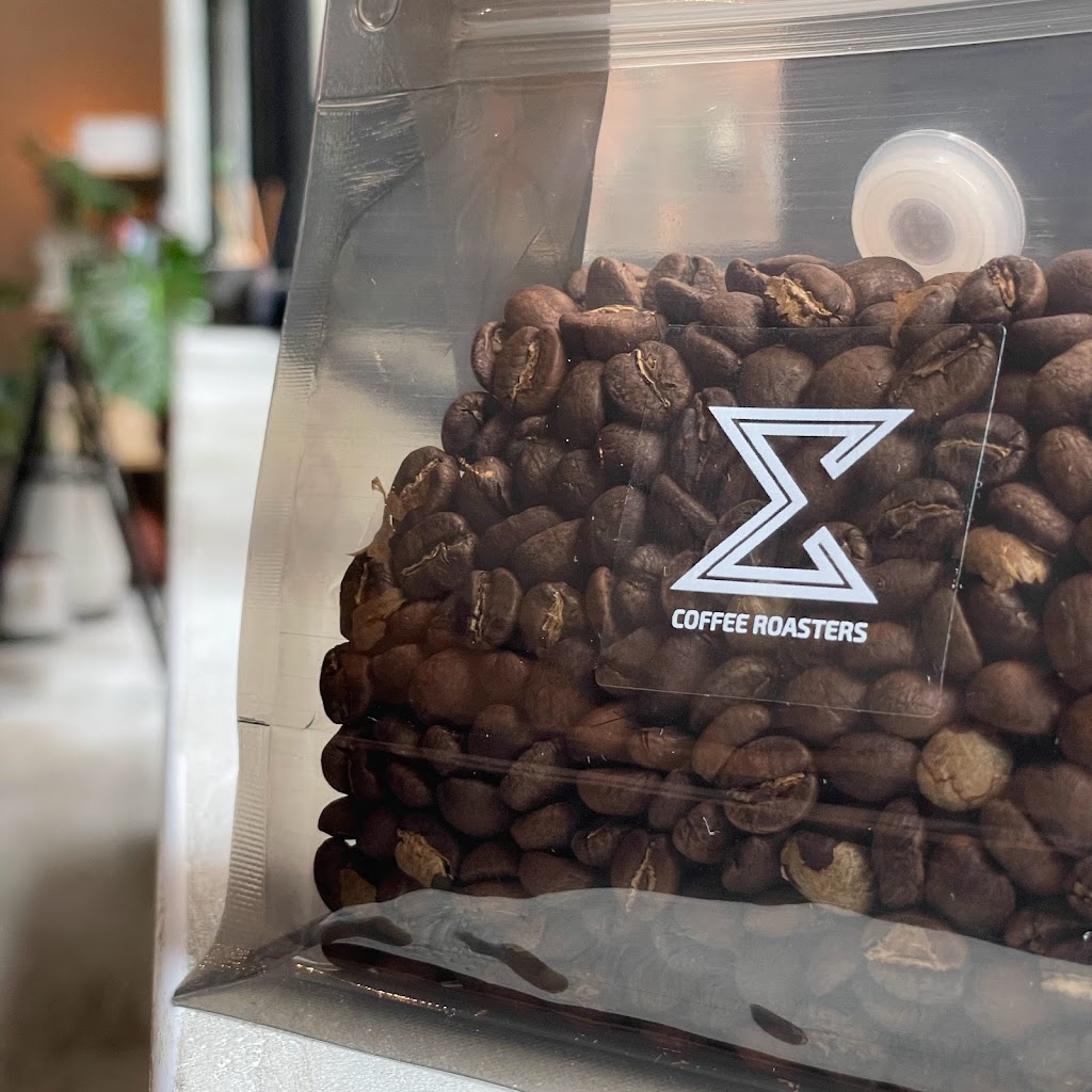 桃園市平鎮區 Σ COFFEE ROASTERS | SIGMA - 台灣餐廳推薦 手搖推薦 甜點推薦 買一送一 優惠訊息