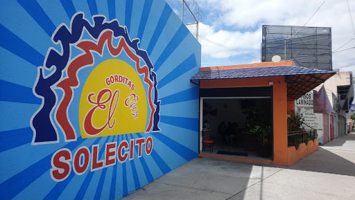 Restaurante EL SOLECITO en San Luis Potosí