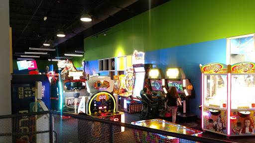 Amusement Center «FlipSide Entertainment», reviews and photos, 4874 S ...