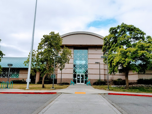 Community Center «Pannell Meadowview Community Center», reviews and ...