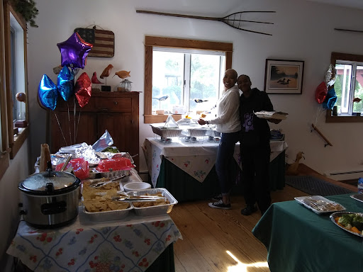 Gladwin Center in Lakewood, Ann Arbor, Michigan - Zaubee