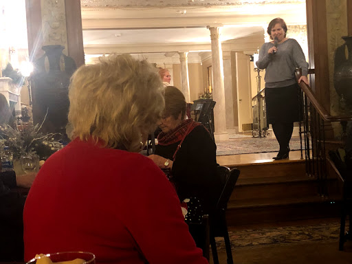 Moraine Farm in Dayton, Ohio - Zaubee