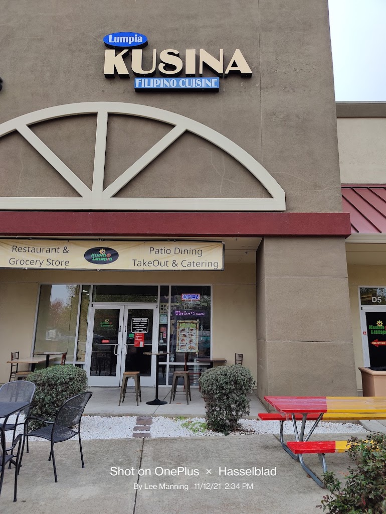 Kusina @ Lumpia - West Sacramento, CA 95834 - Menu, Hours, Reviews and ...