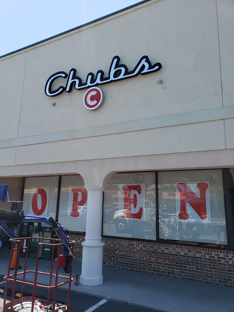 Chubs Diner SSI - St Simons Island, GA 31522 - Menu, Reviews, Hours ...