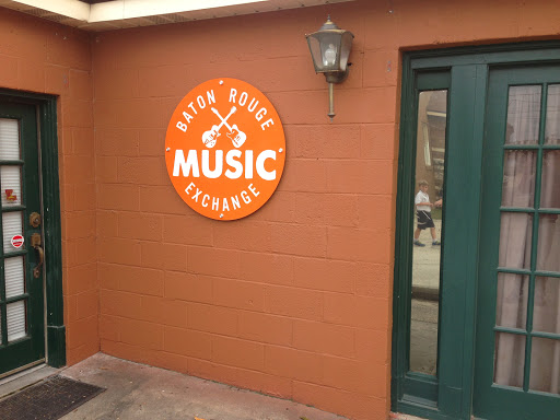 Baton Rouge Music Exchange