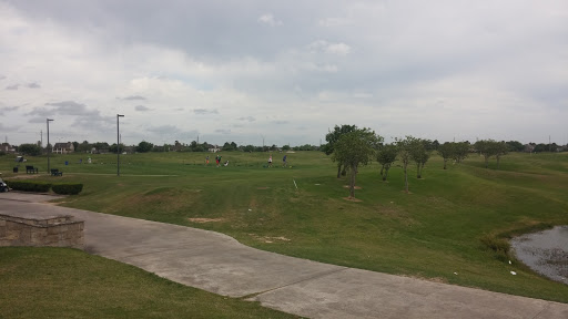Country Club «Houston National Golf Club», reviews and photos, 16500 ...