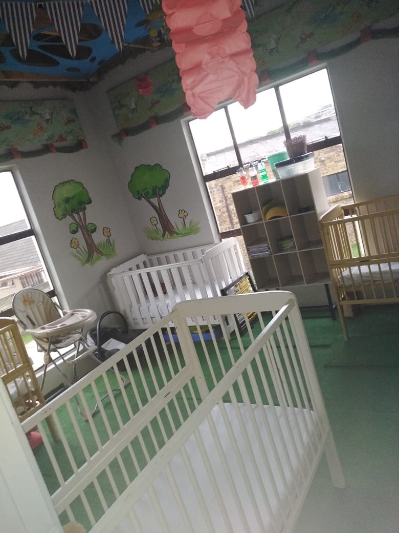 Lotus Early Learning Centre in the city Johannesburg