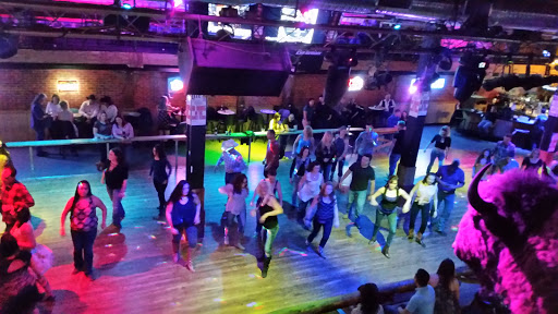 Night Club «Cowboys», reviews and photos, 25 N Tejon St, Colorado ...