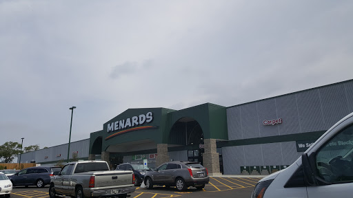 Home Improvement Store «Menards», reviews and photos, 17545 S Halsted ...