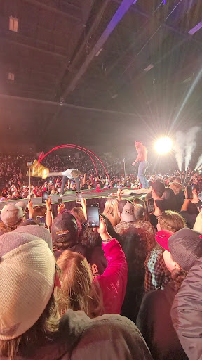 Arena «The Corbin Arena», reviews and photos, 500 Arena Dr, Corbin, KY ...