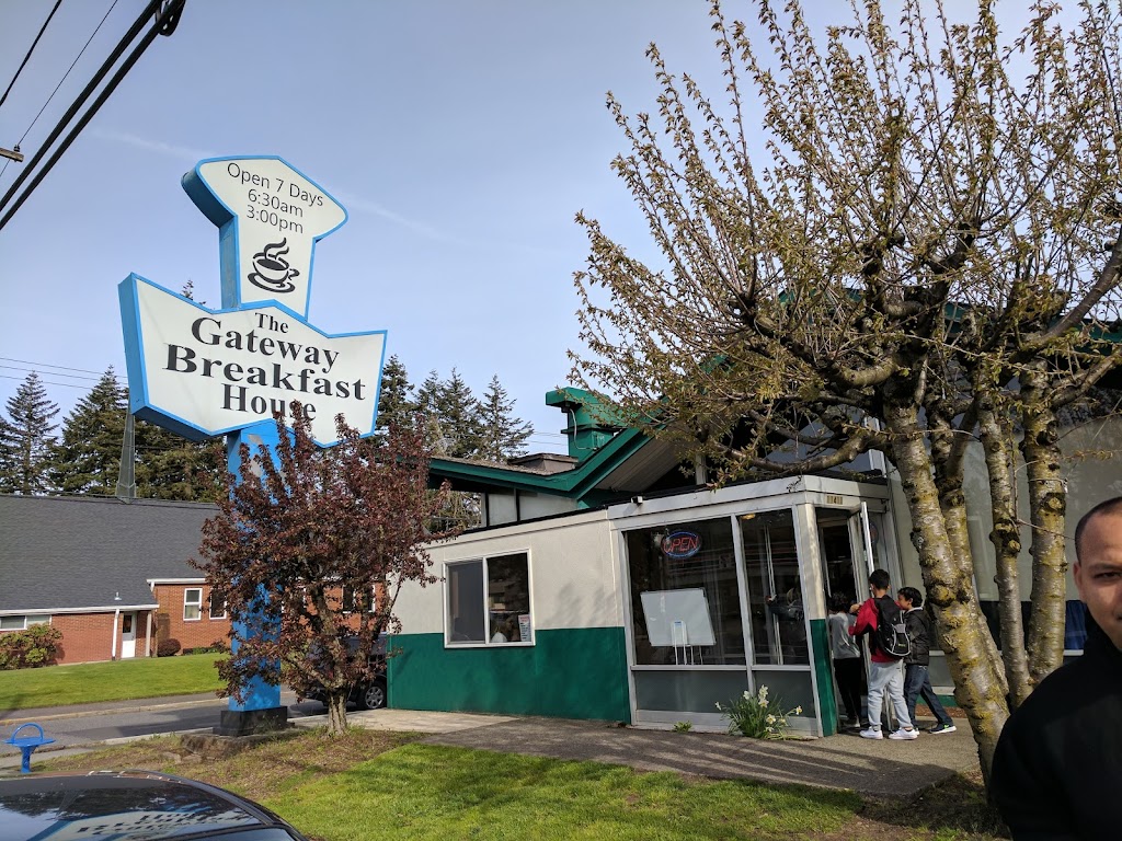Gateway Breakfast House - Portland, OR 97220 - Menu, Reviews, Hours ...