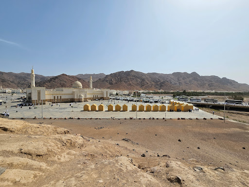 Islamic Travel – Umrah & Muslim Friendly Tours