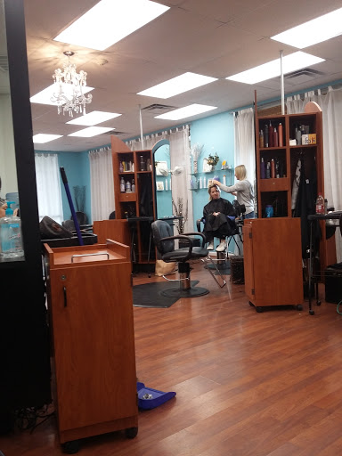 Salon Blu LLC
